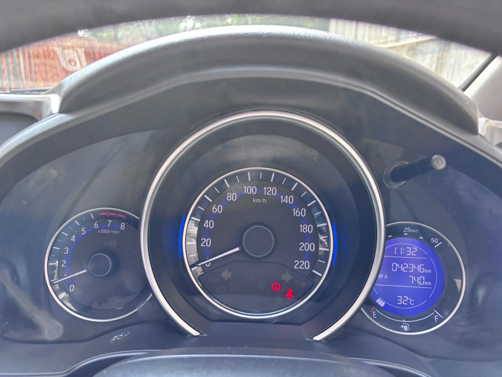 2019 Honda Wrv VX Sunroof - Car Planet Wheels