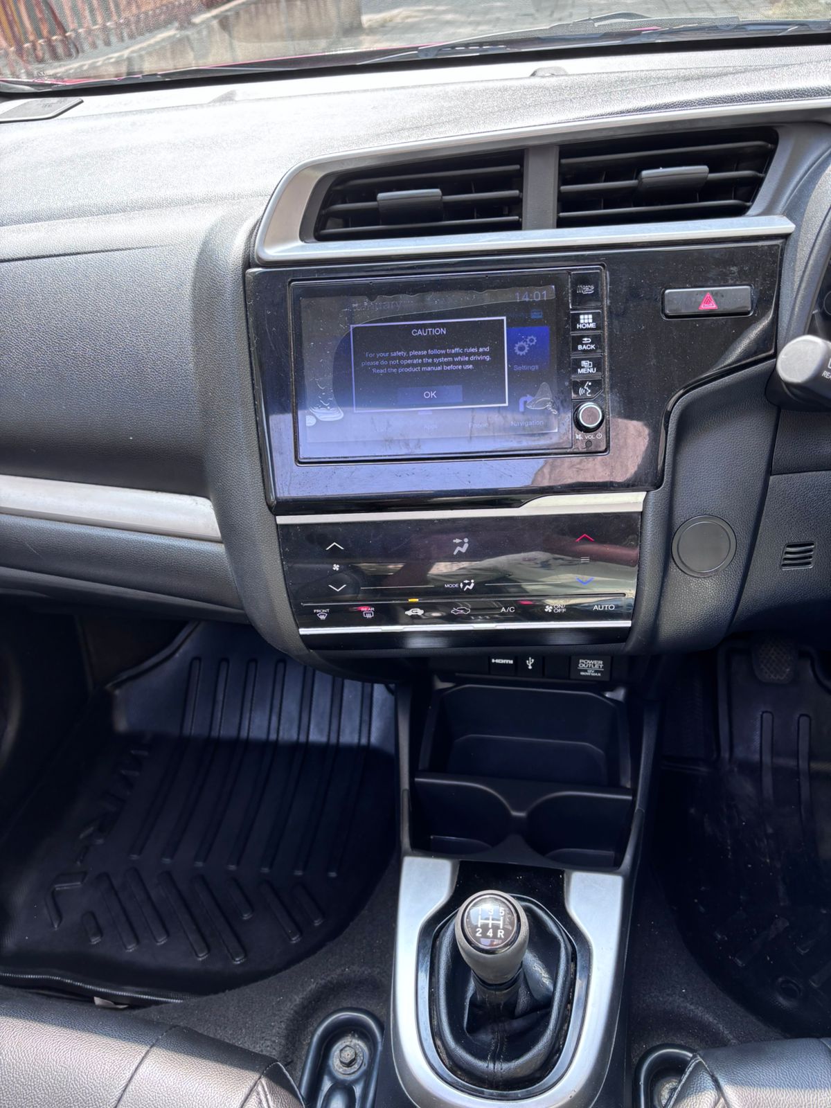 2019 Honda Wrv VX Sunroof - Car Planet Wheels